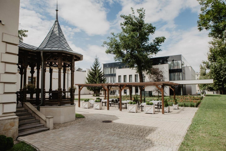 Polanka Conference Center - Pologne