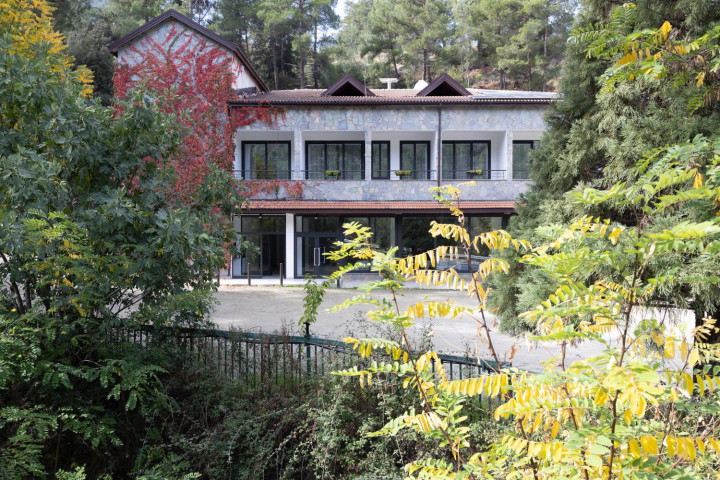 Rifugio Retreat Bed&breakfast - Какопетрия