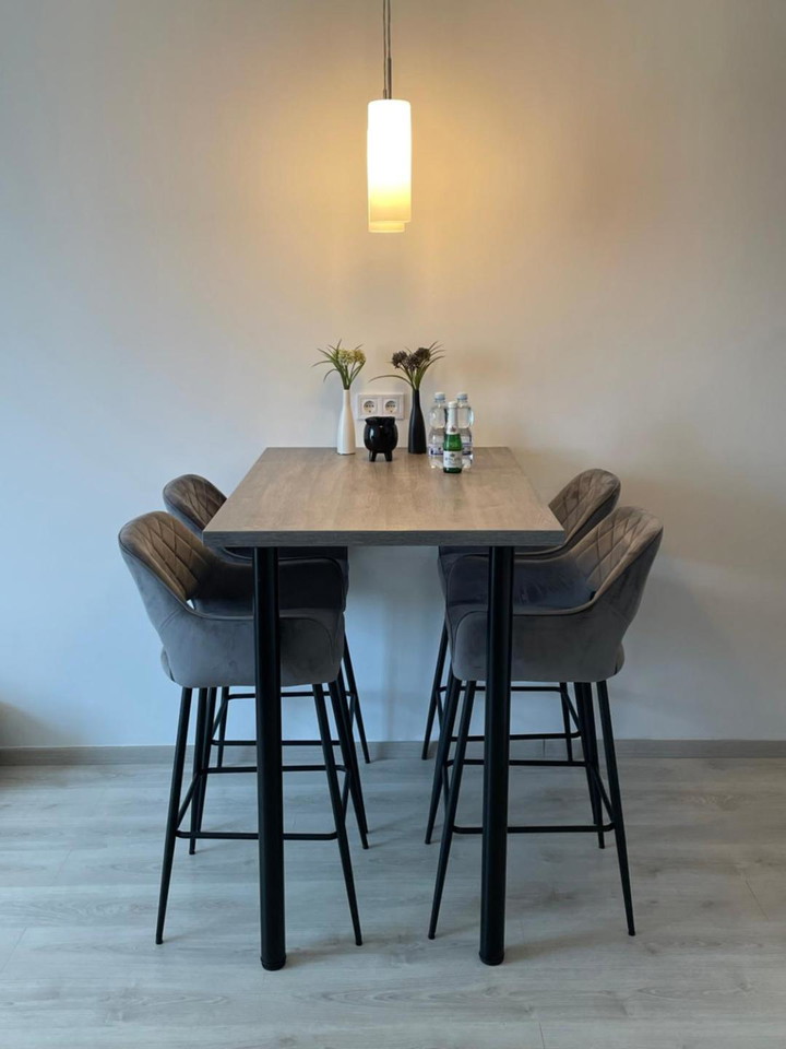 Bb Apartman - Tata
