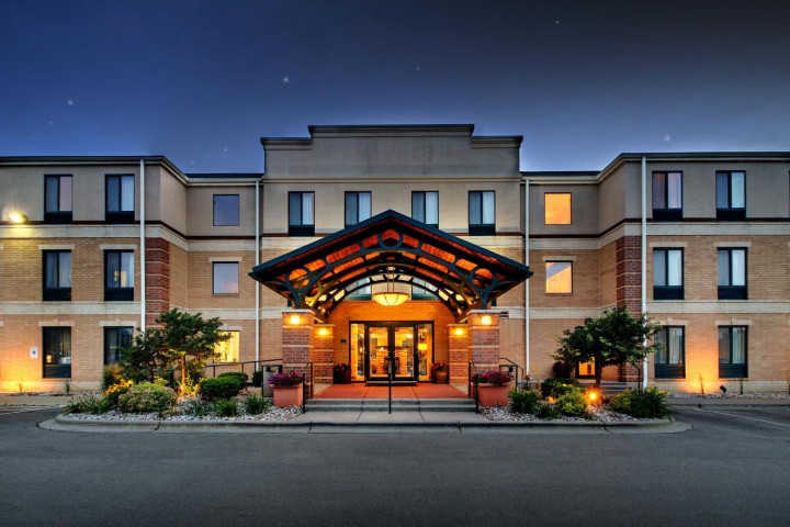 Staybridge Suites Middleton/madison-west By Ihg - Wisconsin