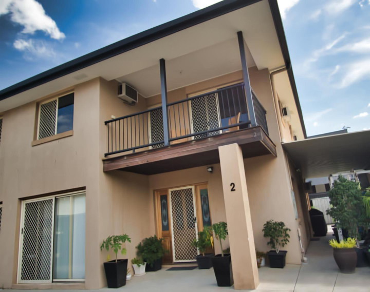 Mount Gravatt Guesthouse - Brisbane
