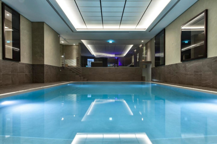 Hotel Saccardi & Spa - Adults Only - Verona