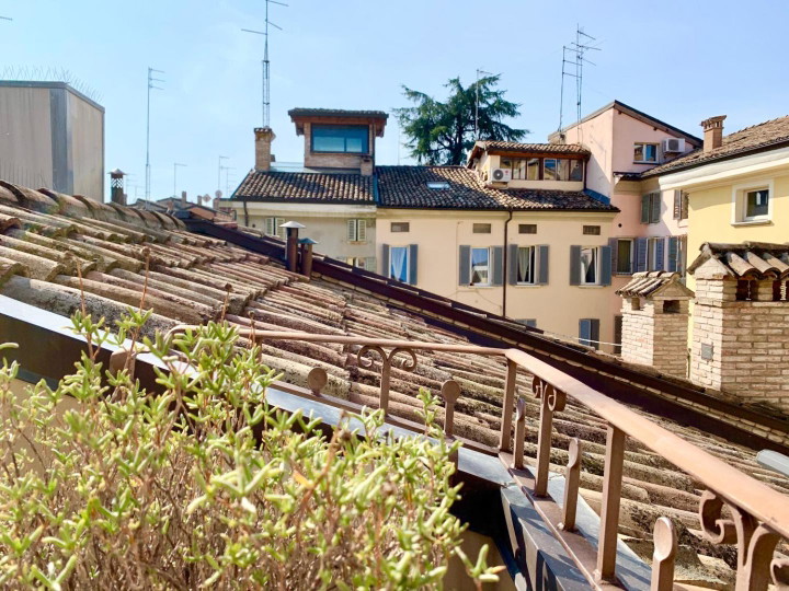 Niki O. Apartments - Parma