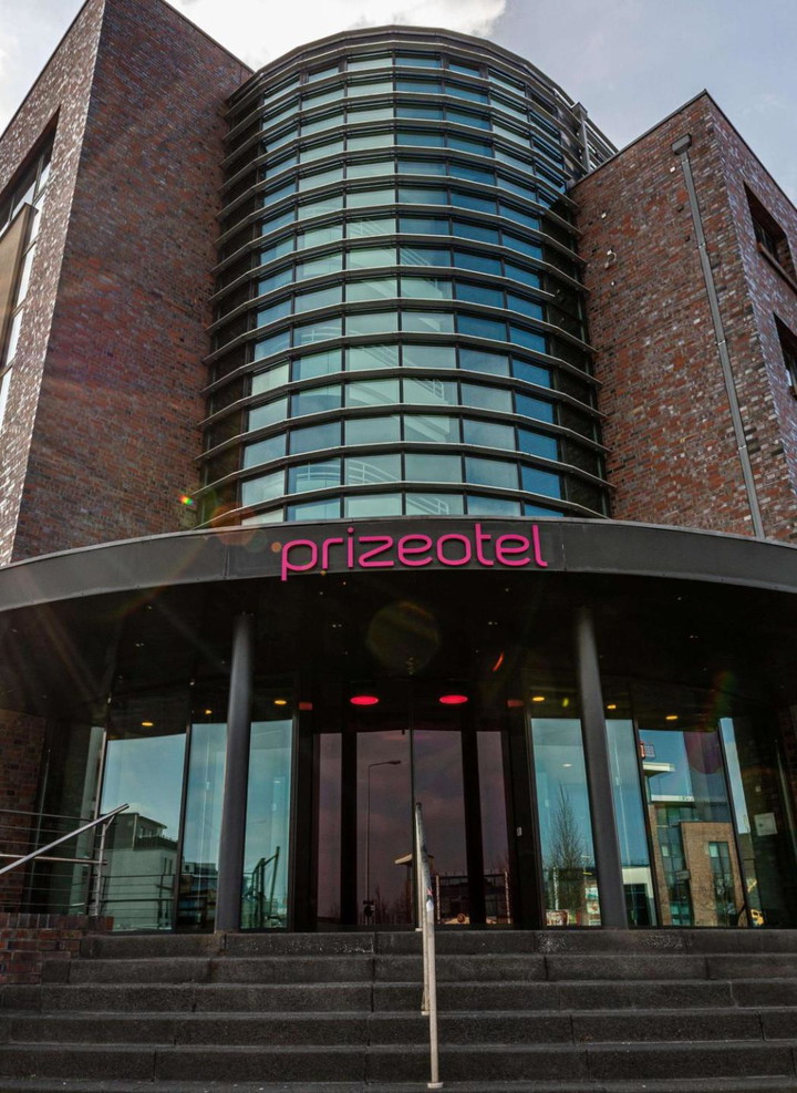 Prize By Radisson, Rostock City - Rostock
