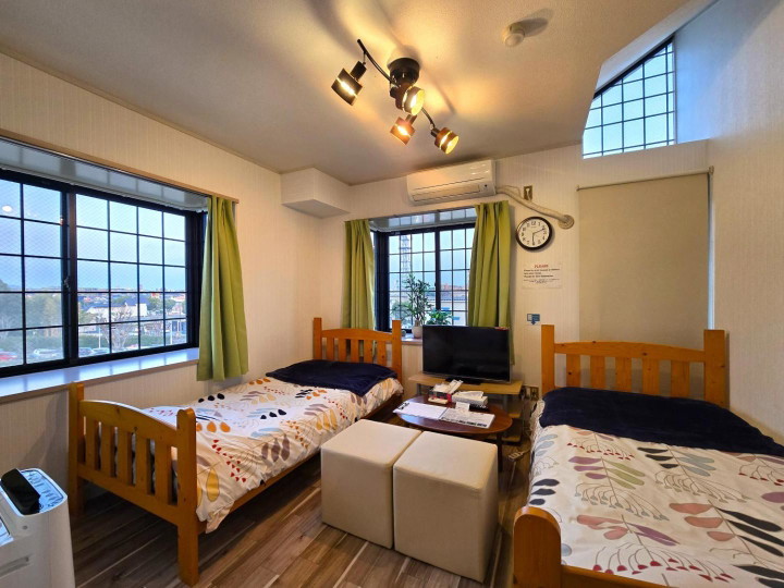 Comfort Cube Phoenix S Kumamoto - Kumamoto