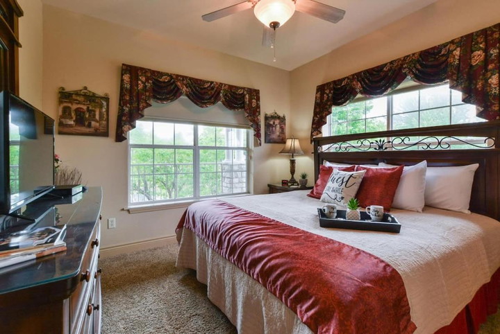 Tuscany Villas - In The Heart Of Branson - ブランソン, MO