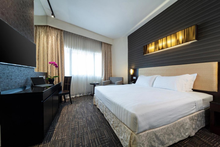 Hotel Royal Queens - Sengkang