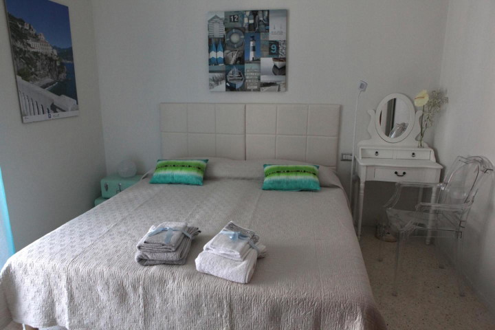 B&b Palazzo Scaramella - Vietri sul Mare
