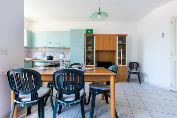 Guesthost - Cozy Flat With Terrace By The Sea - Buggerru