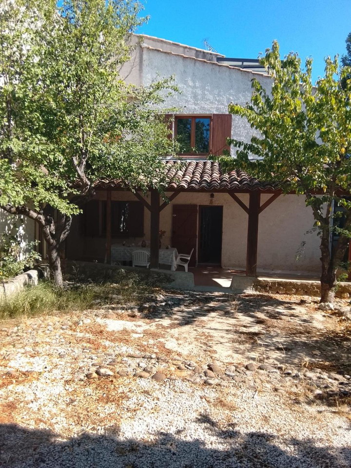 La Bastide Rempelin - 엑상프로방스