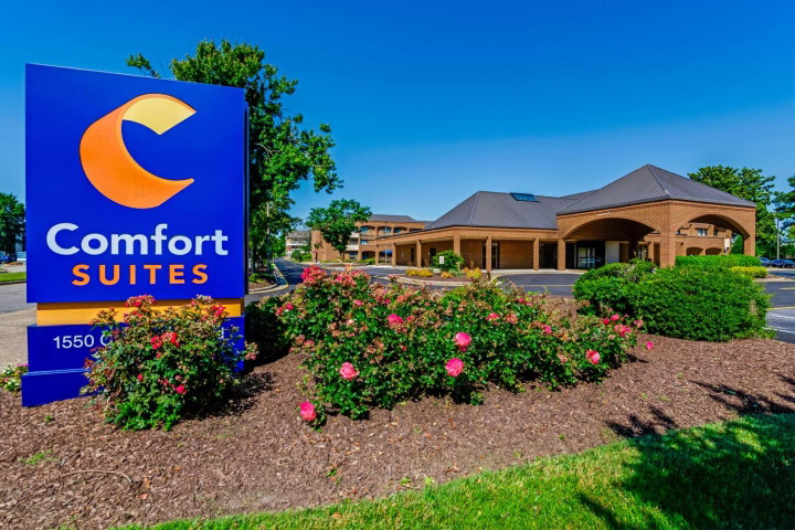 Comfort Suites Chesapeake - Norfolk - Portsmouth, VA