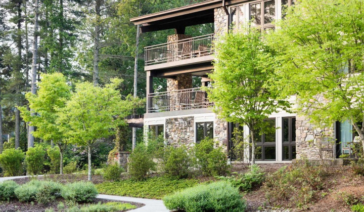 Kanuga Inn & Lodging - Hendersonville, NC
