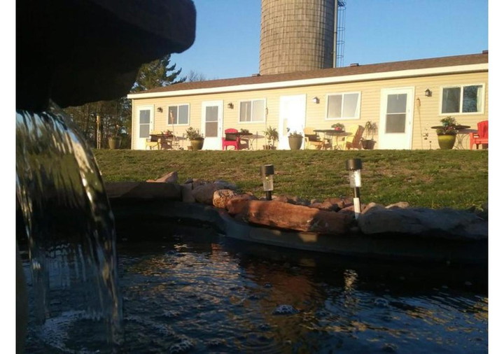 Beach Mirage Suites - Minnesota