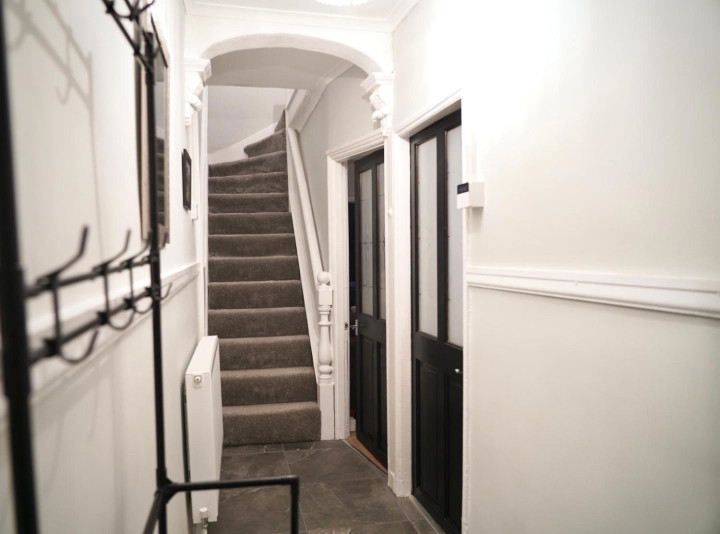 4 Cross Ifor Terrace - Merthyr Tydfil - Cosy House - Sleeps Up To 7 - South Wales