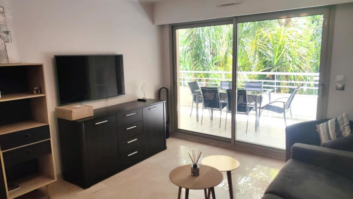 Superbe Appartement Carre D Or - Nizza