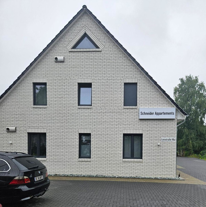 Schneider Apartments - Nienburg/Weser