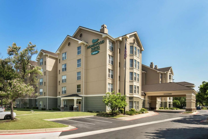 Homewood Suites By Hilton Austin South - Austin