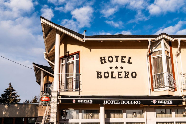 Hotel Bolero - Győr