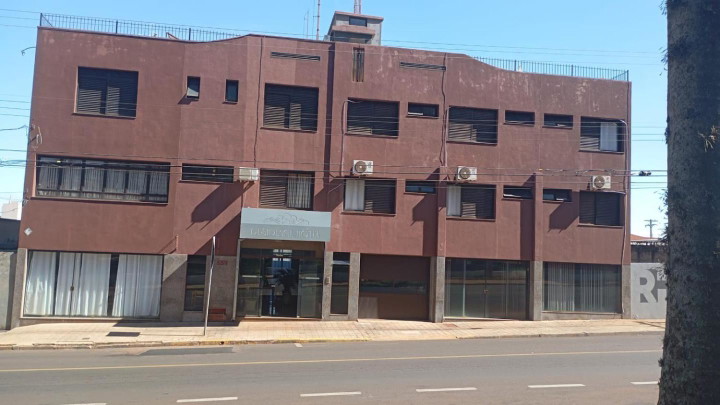 Residence Hotel - Jaú