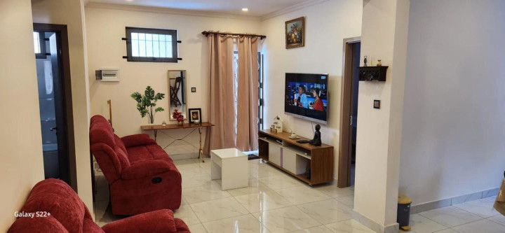 Nayuha Apt B - Mauritius