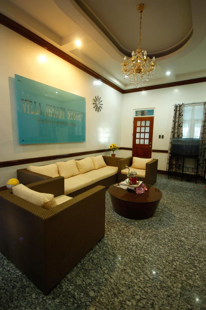 Villa Jhoana Resort - Taytay