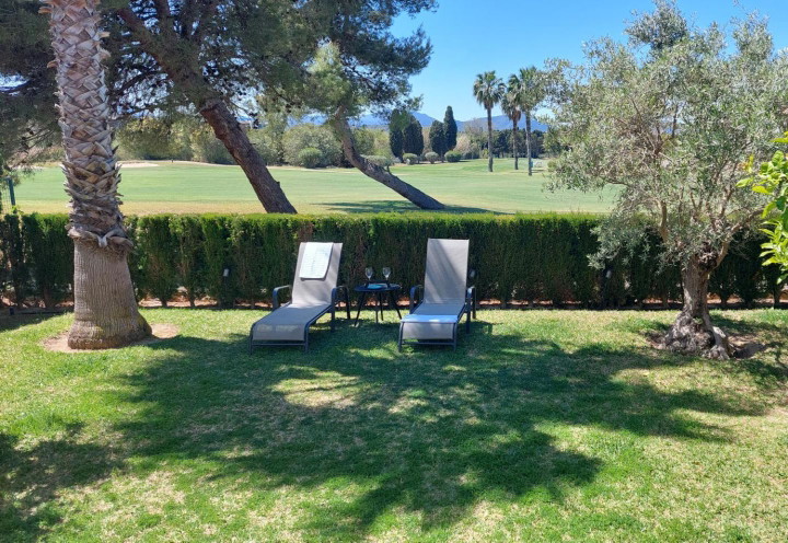 Oliva Nova, Playa, Jardín, Piscina, Golf, Met, Ideal Familias - Oliva