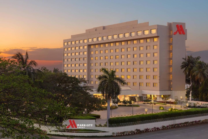 Surat Marriott Hotel - Surat