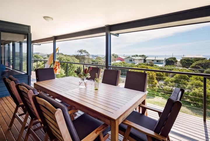 Breakaway - Bay Views Games And Beach Bliss - Cowaramup