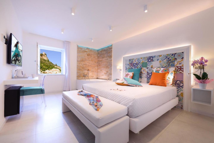 Amalfi Suite Boutique Hotel - Amalfi