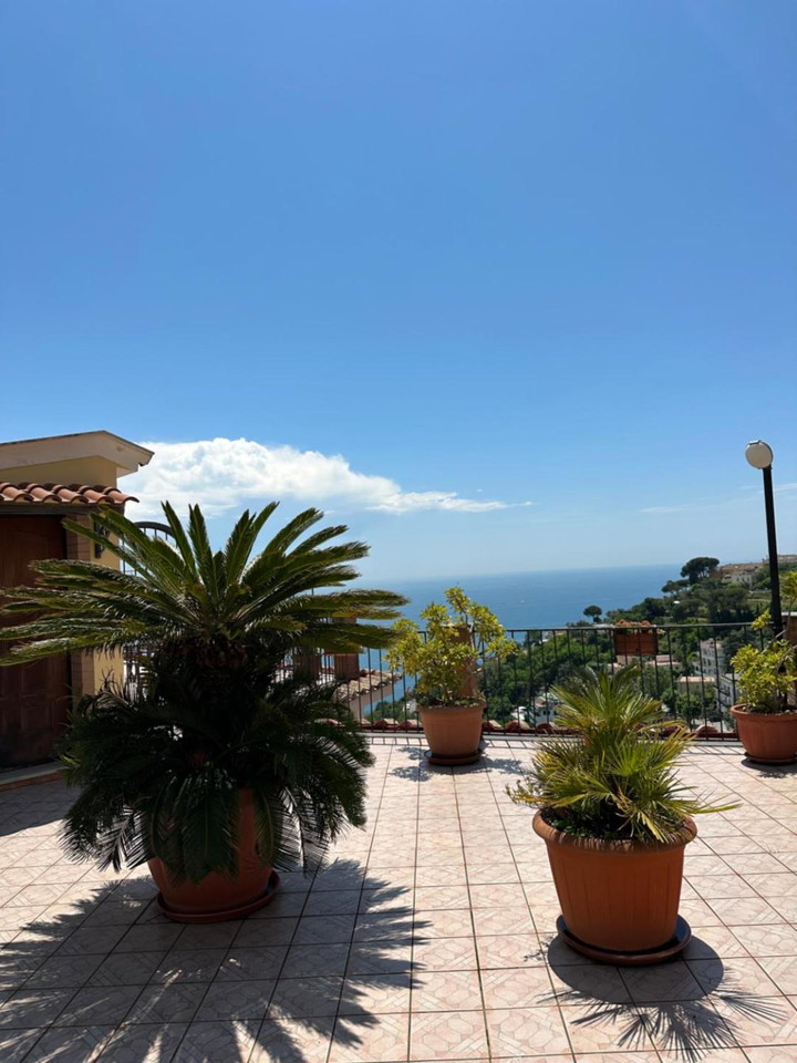 Casa Vittoria - Kampanien