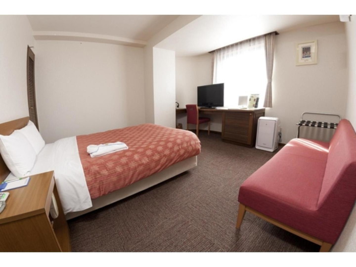 Kumegawa Wing Hotel - Vacation Stay 63078v - Kokubunji