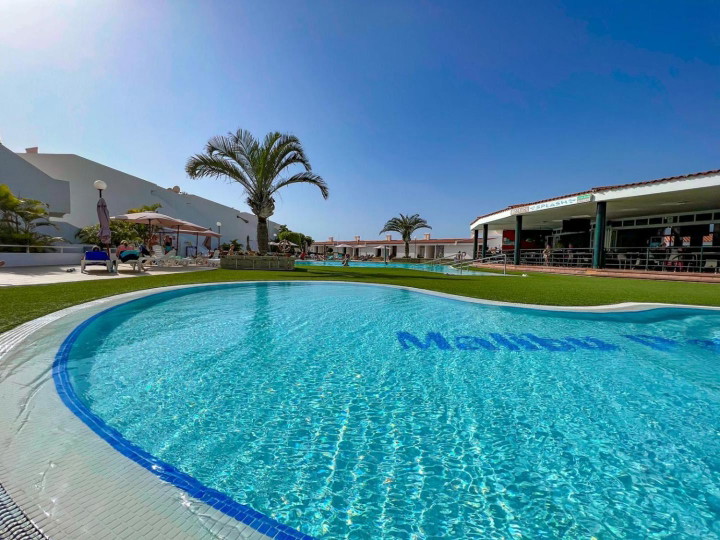 Malibu Park Apartments Sol - Costa Adeje