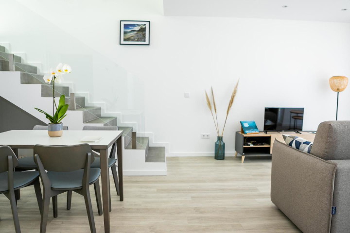 Triade Apartamentos - Aveiro