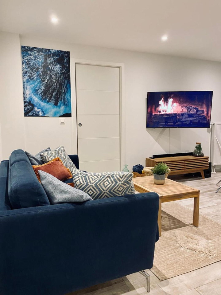 Cozy T2 1-bedroom With Vineyard View - Ottrott