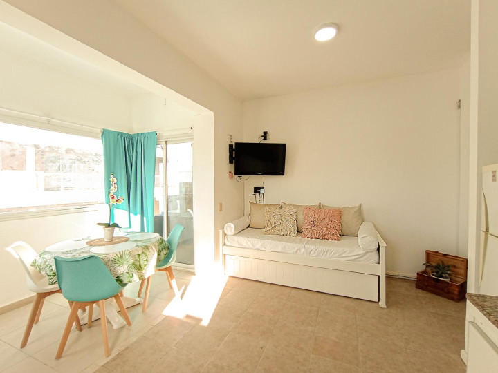 Tides Apart De Playa - Pinamar
