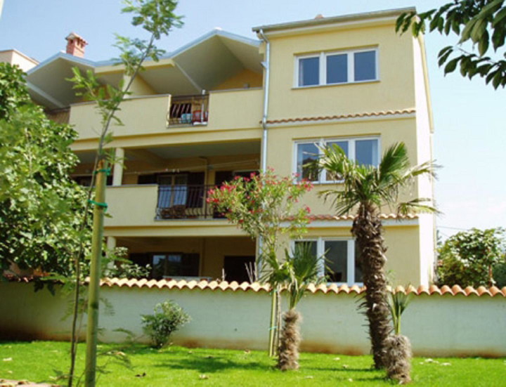 Apartments Nina - Rovinj
