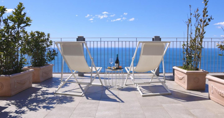 Hotel Due Gemelli - Cinque Terre