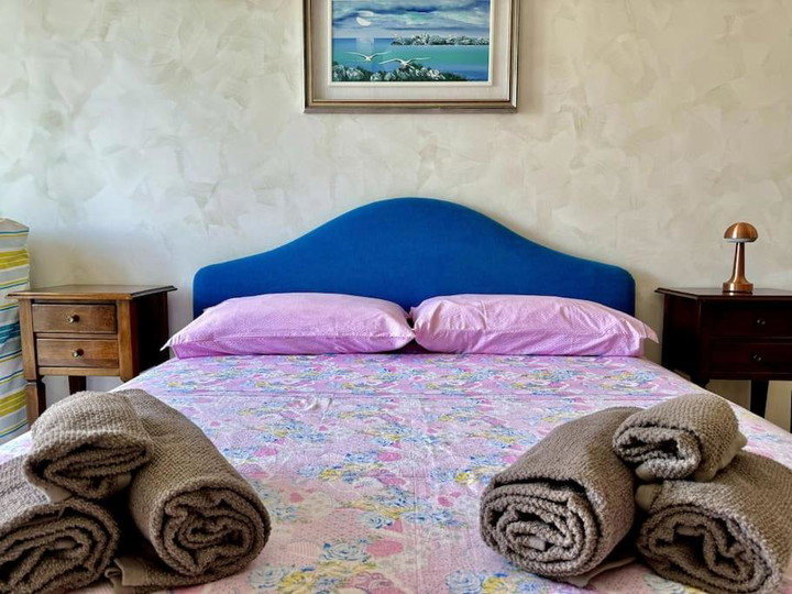 300 Mt Near The Sea And The Station Exclusive Apartment - Albenga