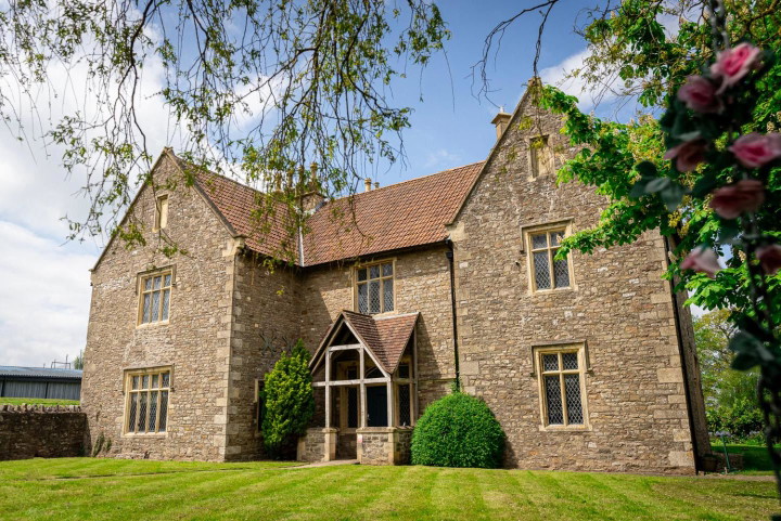 Thornbury Lodge - Chepstow