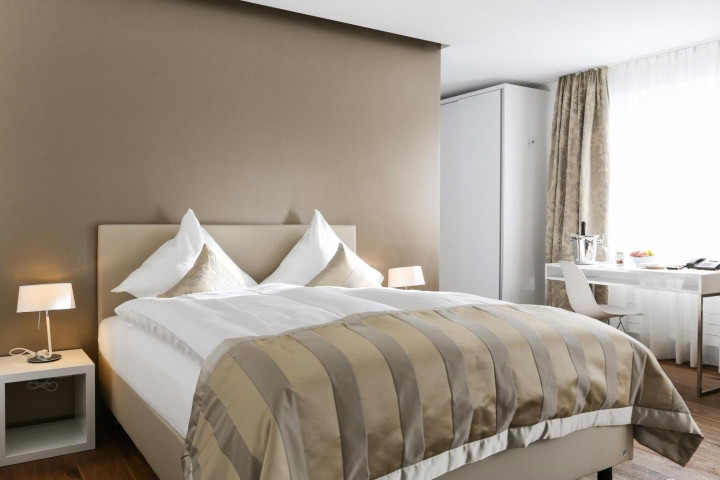 Hotel Uzwil - Switzerland