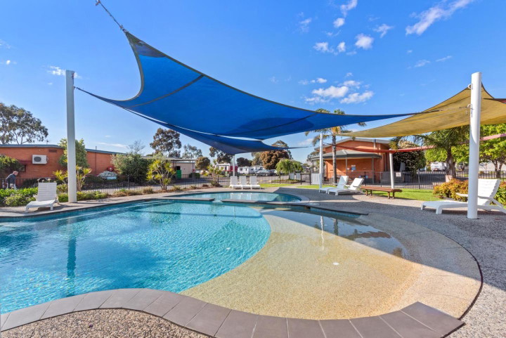 Discovery Parks - Melbourne - Victoria