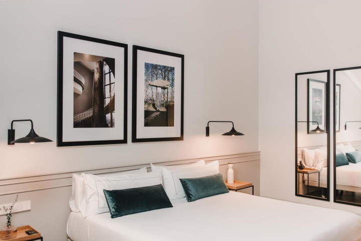 Room Mate Collection Helen Berger - Alboraya