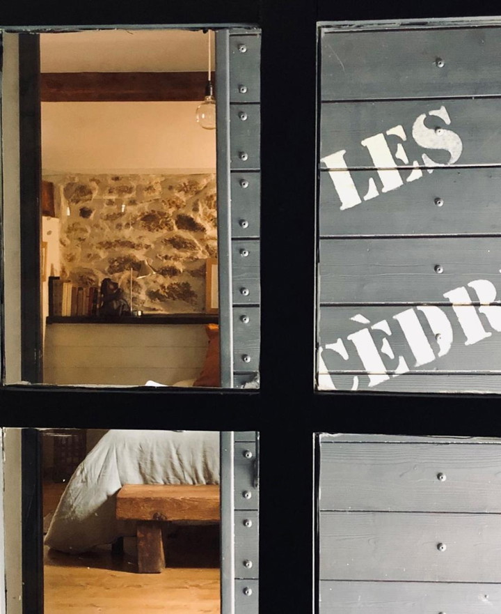 La Blanchisserie - Les Herbiers