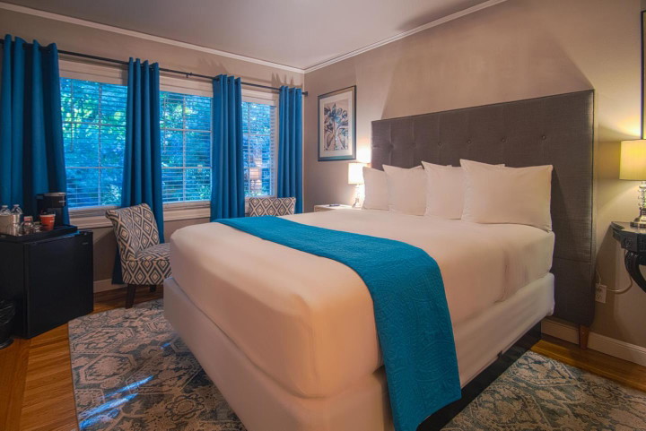 Inn At Parkside - Sacramento, CA