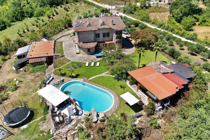 Villa Aresini - Dimora Esclusiva - Avellino