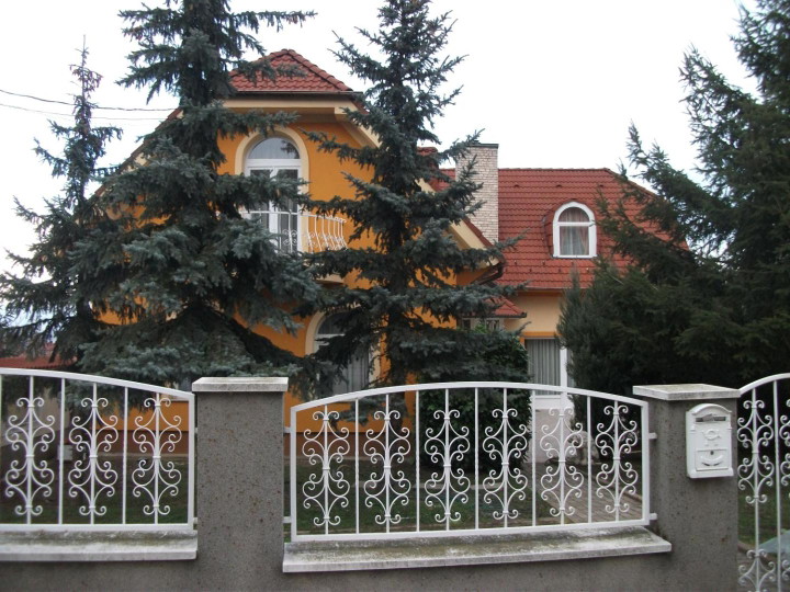 Jóbor Vendégház - Győr