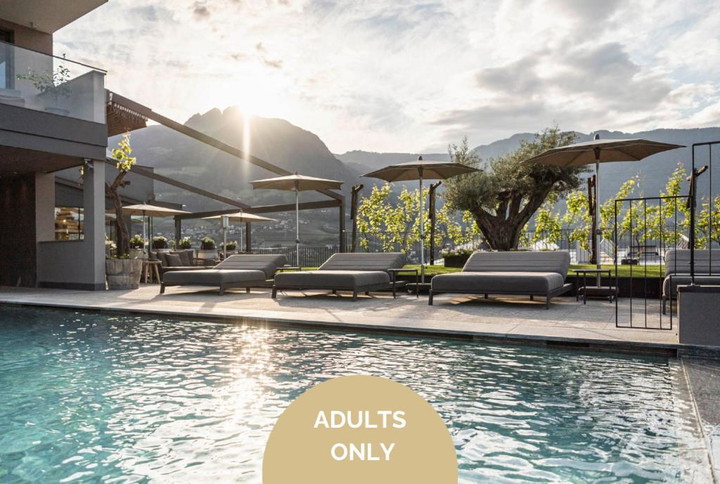 Vinea - Apartments - Meran
