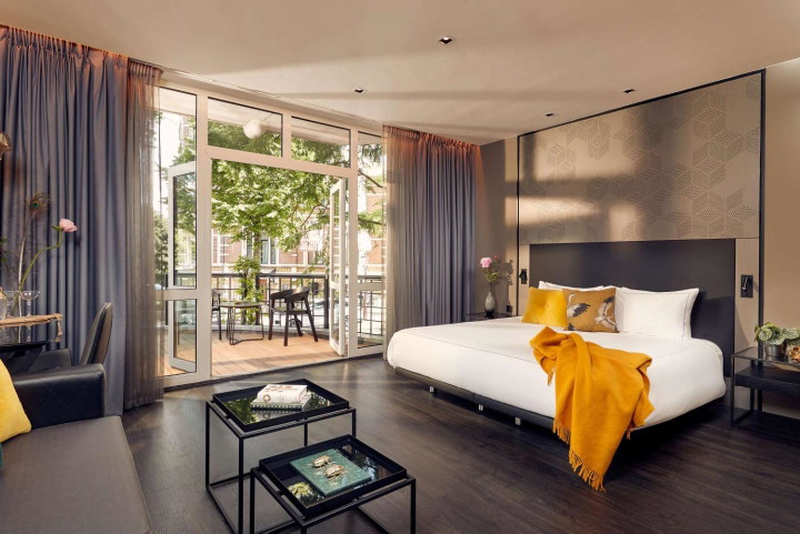 Park Plaza Vondelpark Amsterdam - Amsterdam
