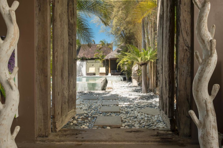 Seminyak Villa - Kuta