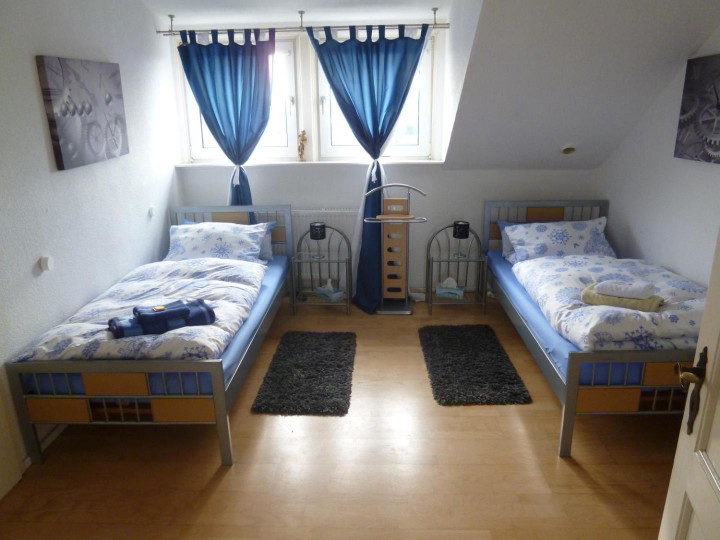 Airport Apartment - Nordrhein-Westfalen